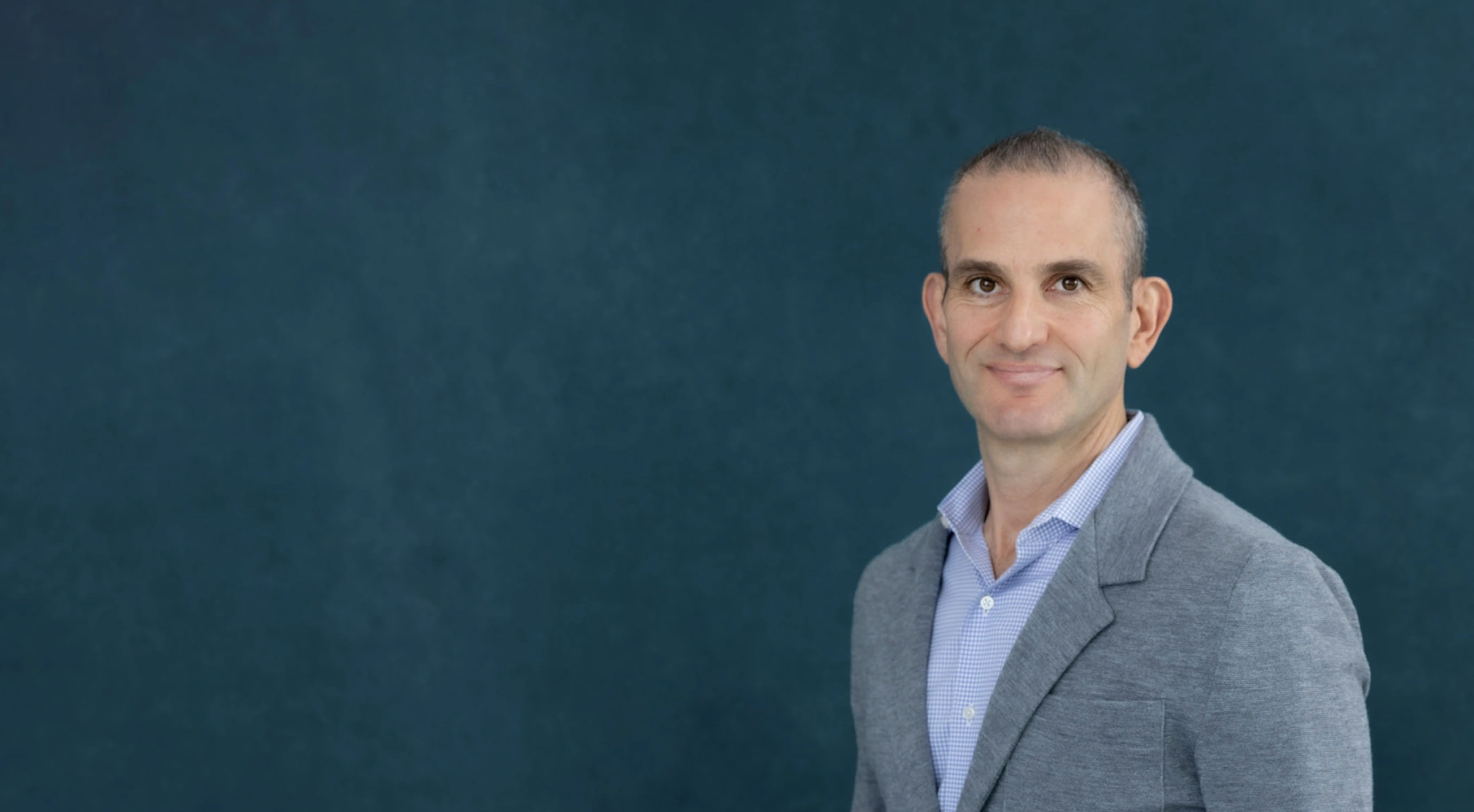 Ben Levin - Co-Founder and CEO - Level Equity