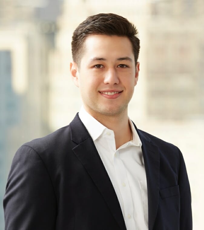 Our People - Level Equity